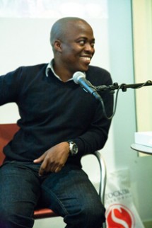 Marcel Pinas – Framer Framed