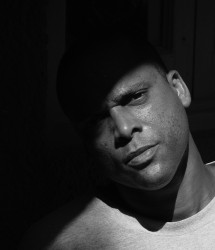 Mario Benjamin – Framer Framed