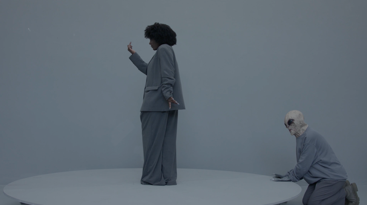 Silvia Martes – Framer Framed