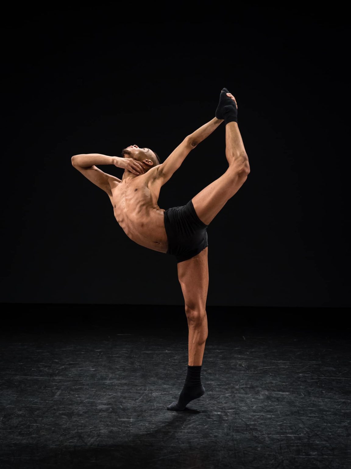 Kirvan Fortuin – Framer Framed