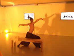 In Memoriam: Kirvan Fortuin – Framer Framed