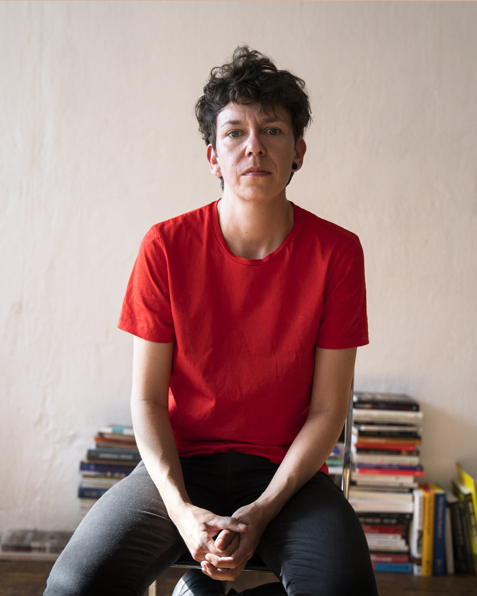 Anna Dasović – Framer Framed