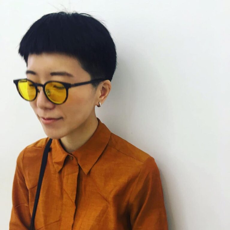 Yvette Lok Yee Wong – Framer Framed