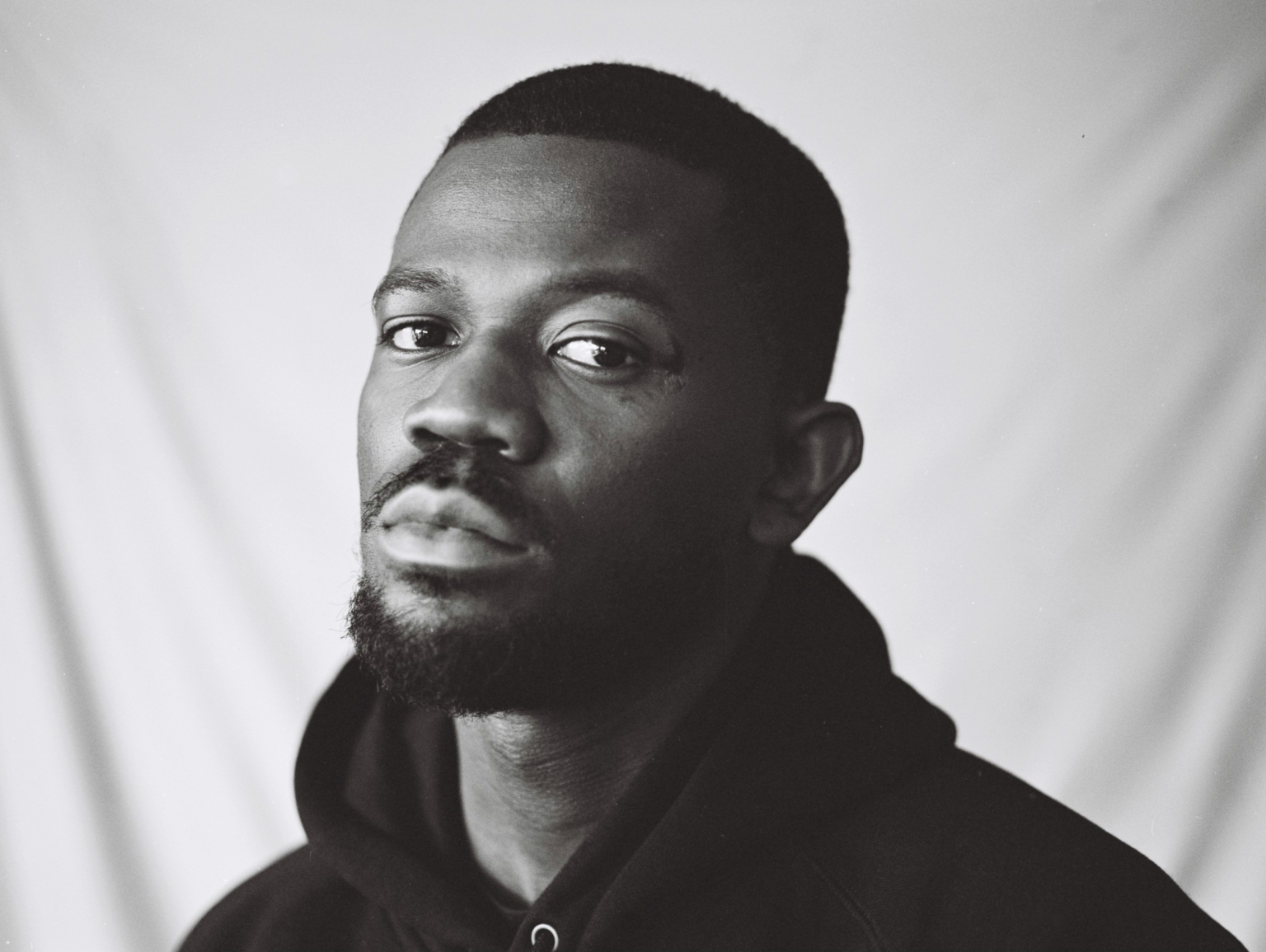 Tobi Balogun – Framer Framed