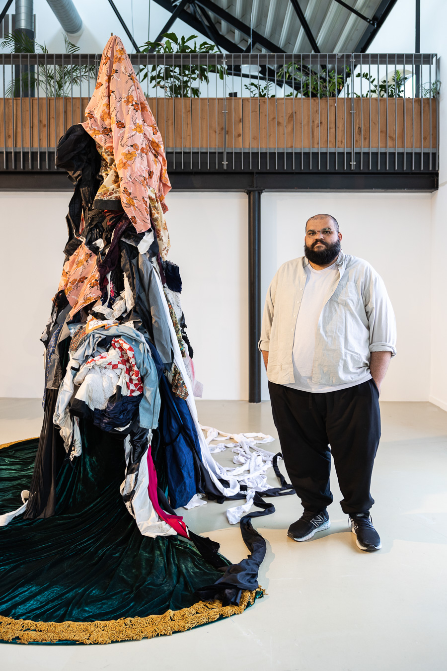 Arthur Chaves – Framer Framed