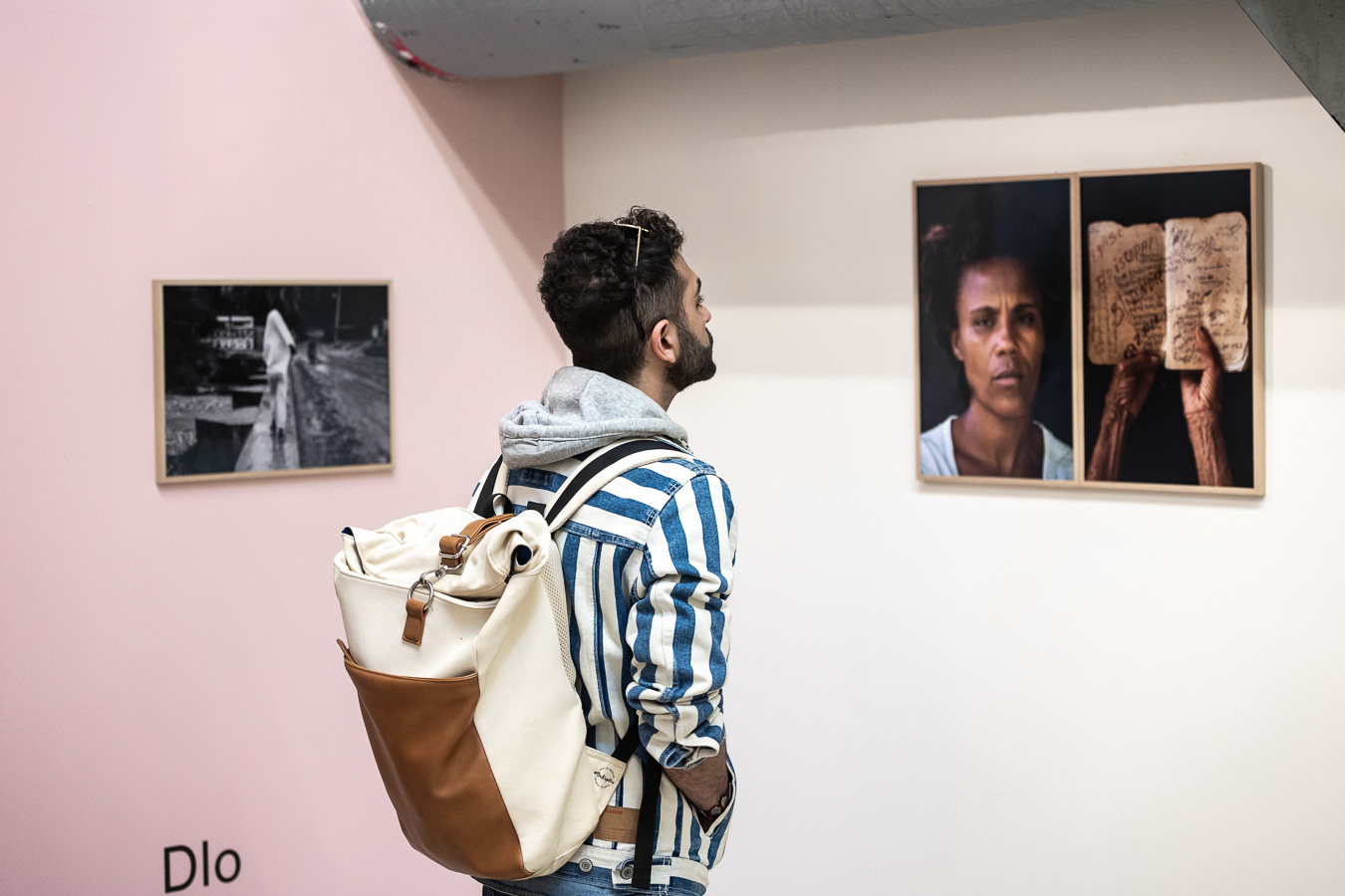 Opening: KAZAL - Narrating Haitian Memories – Framer Framed