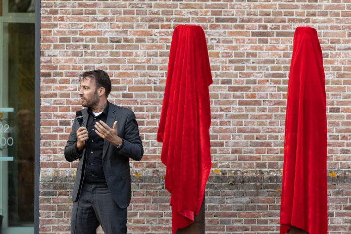 Opening: Gatekeepers – Framer Framed