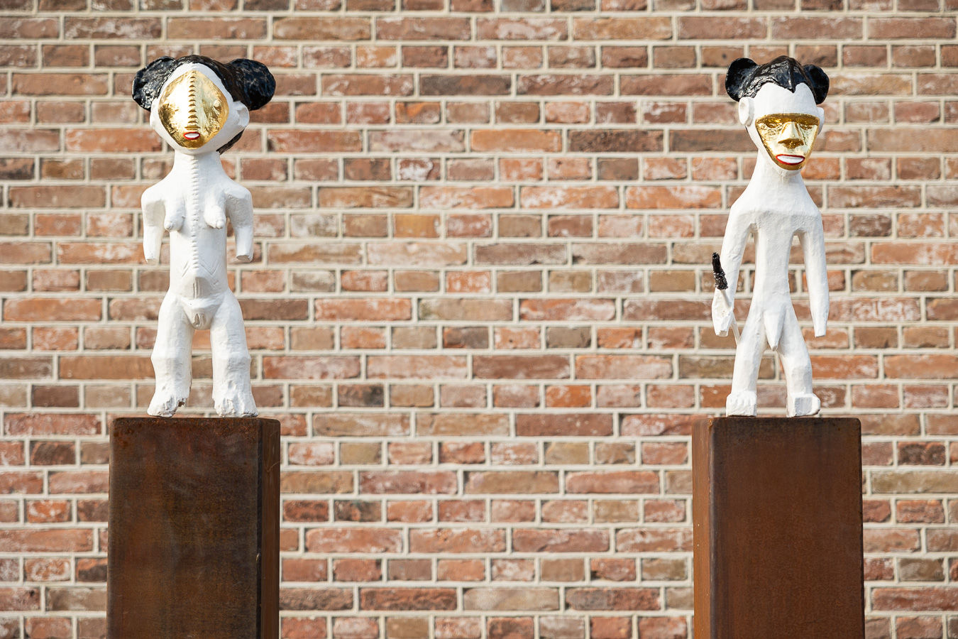 Opening: Gatekeepers – Framer Framed