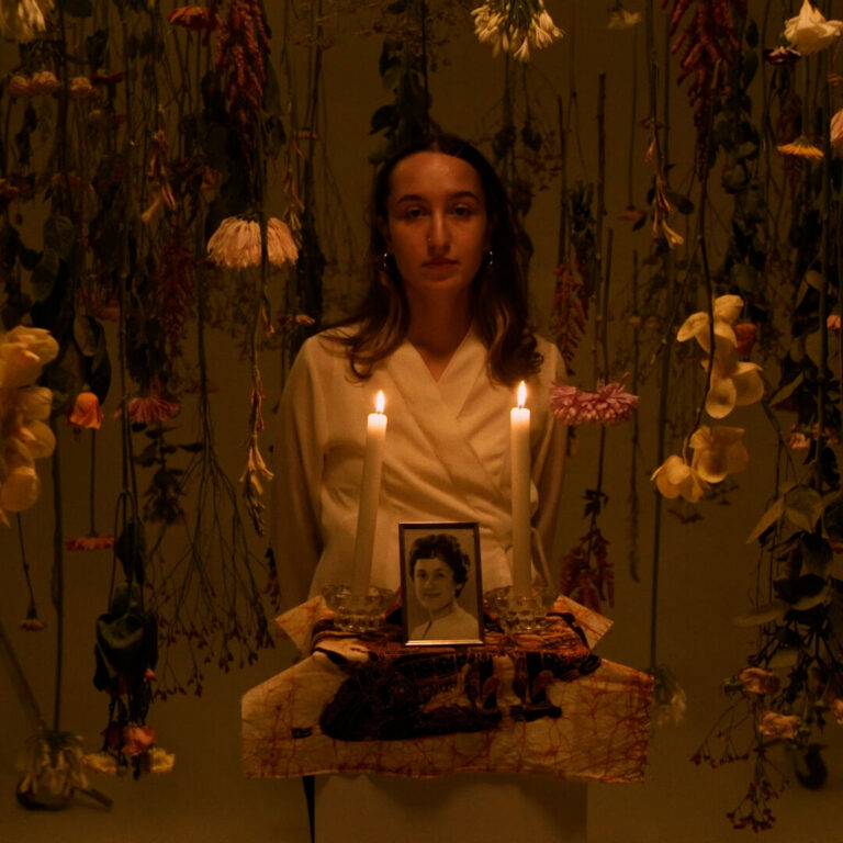 Film vertoning: Indisch Zwijgen – Framer Framed