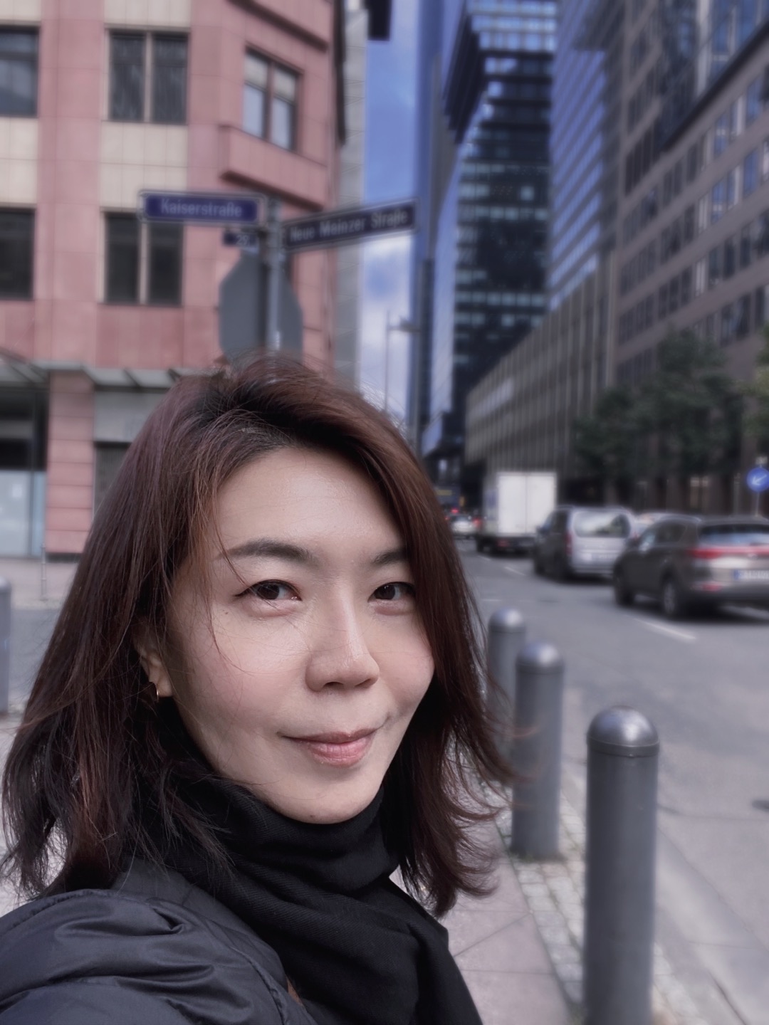Juhyun Cho – Framer Framed