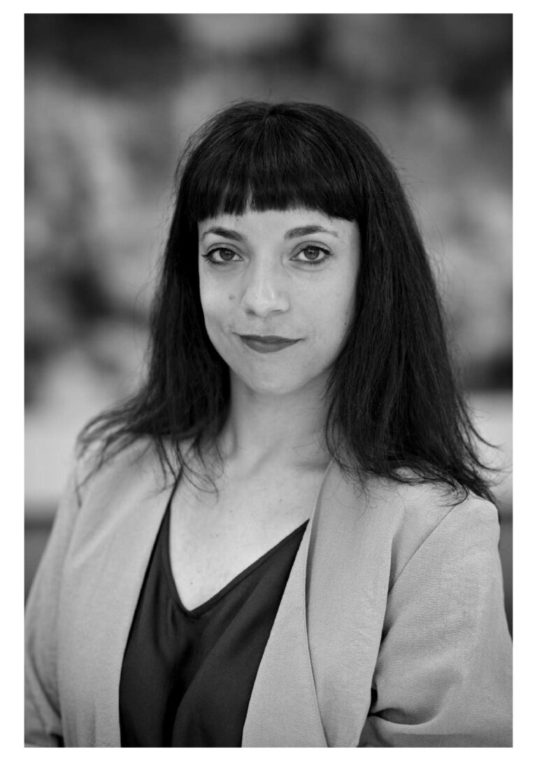 Symposium: Inward Outward – Framer Framed