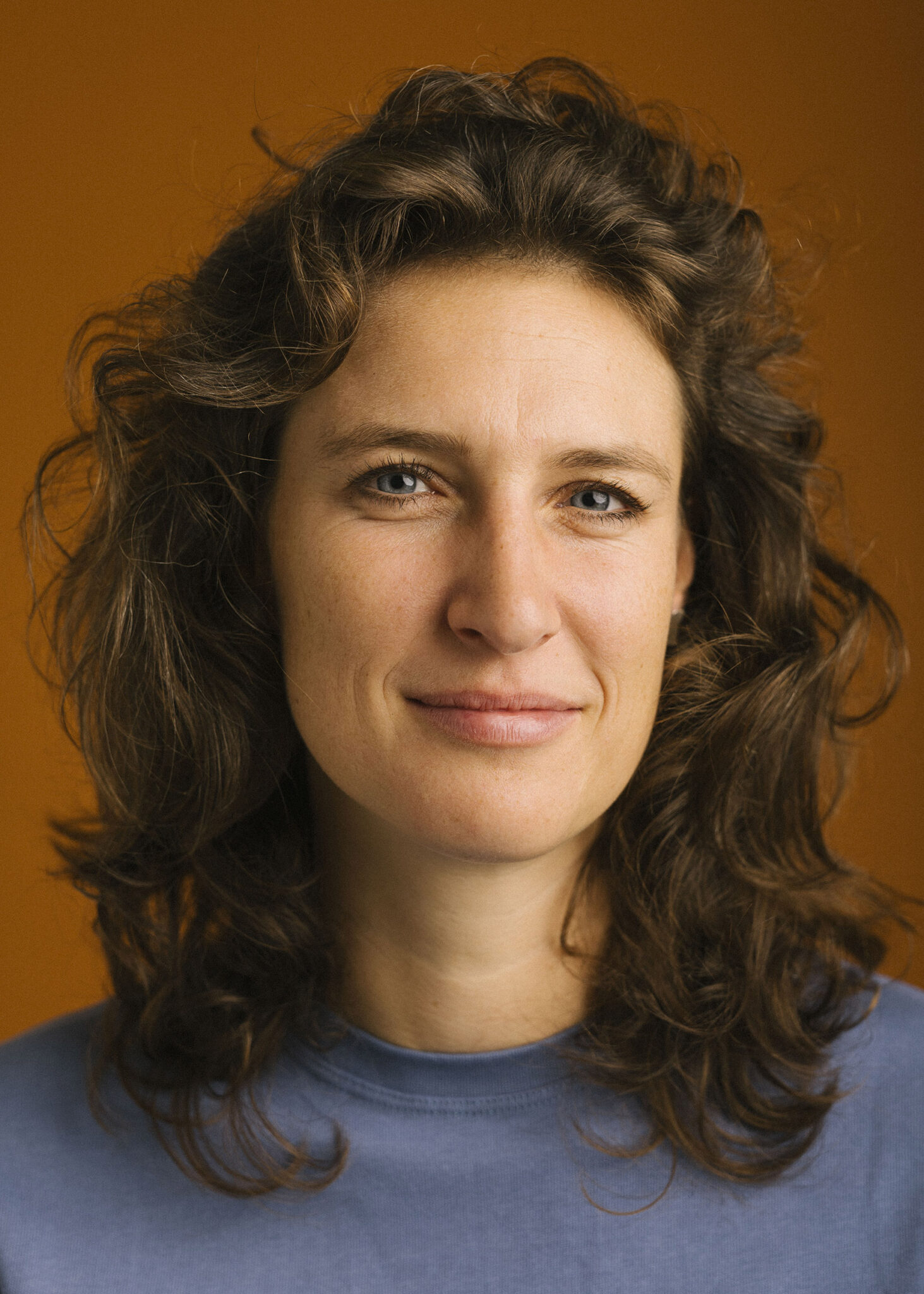 Marjet Zwaans – Framer Framed