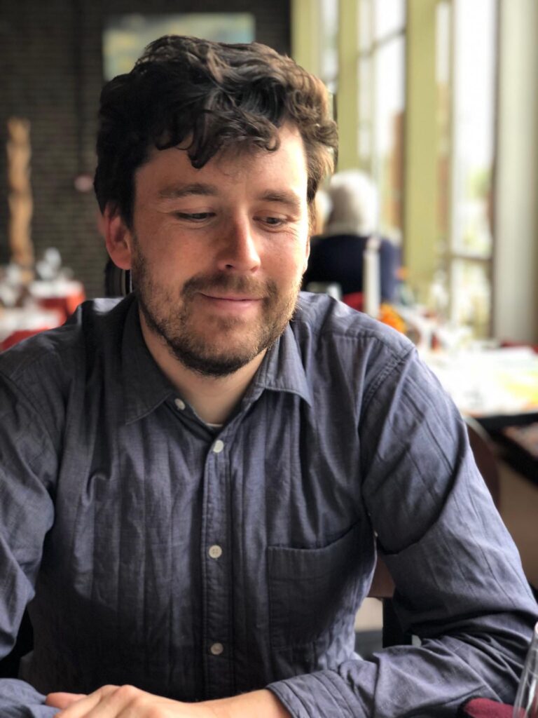 Arthur Steiner – Framer Framed