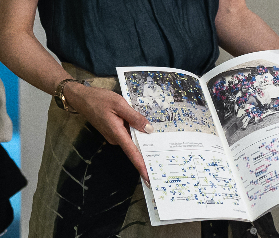 Open Call: Atelier KITLV-Framer Framed Artist Residency – Framer Framed