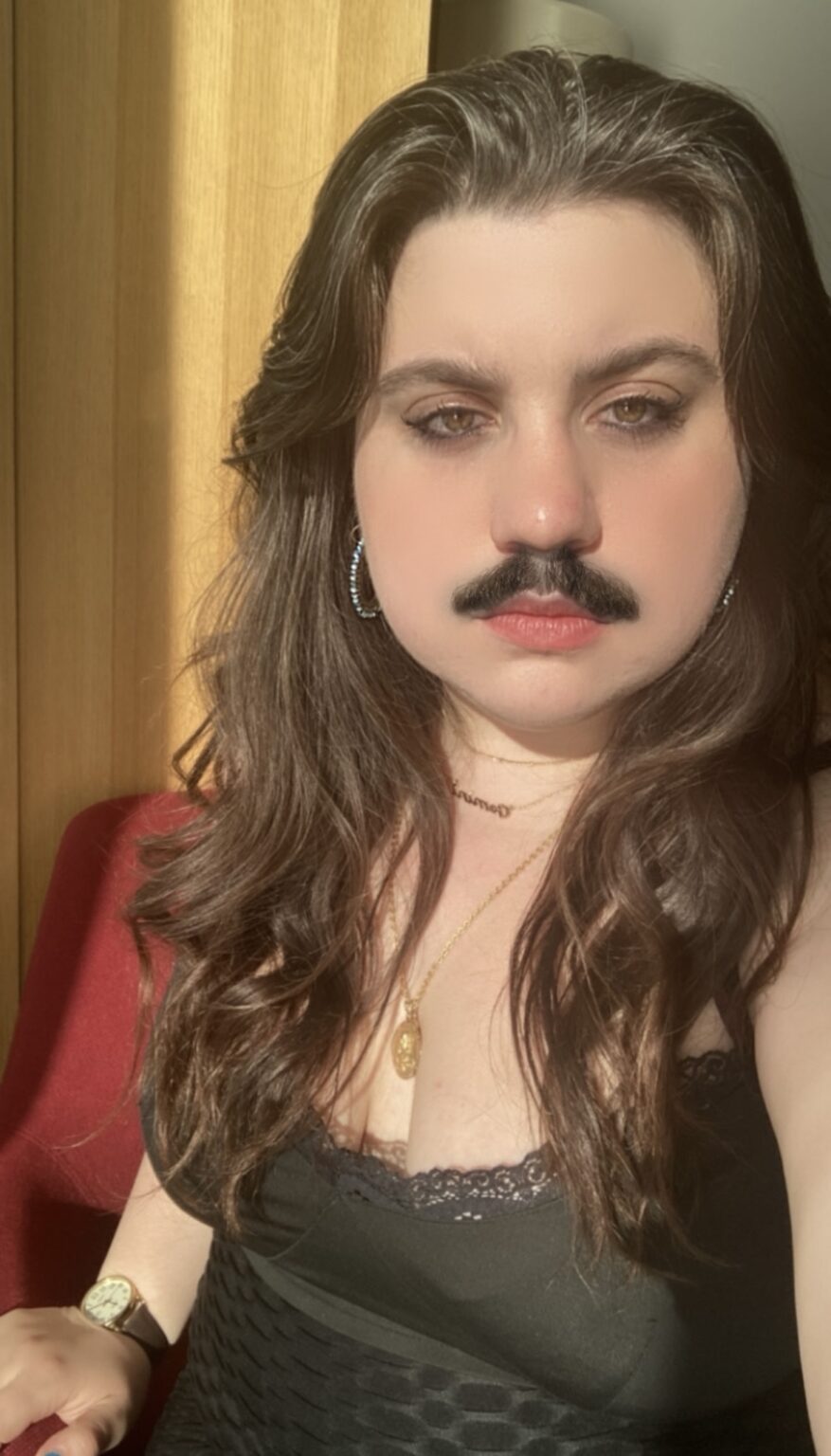 Katie O’Reilly – Framer Framed