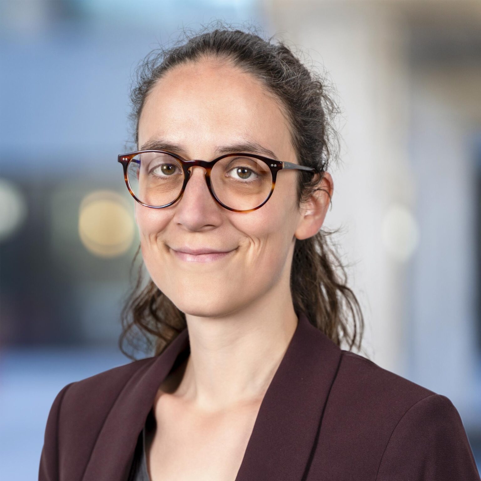 Naomi Oosterman – Framer Framed