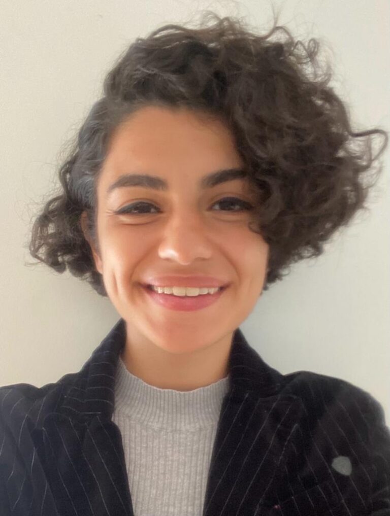 Shahd Hammouri – Framer Framed