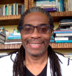 Norval Edwards – Framer Framed