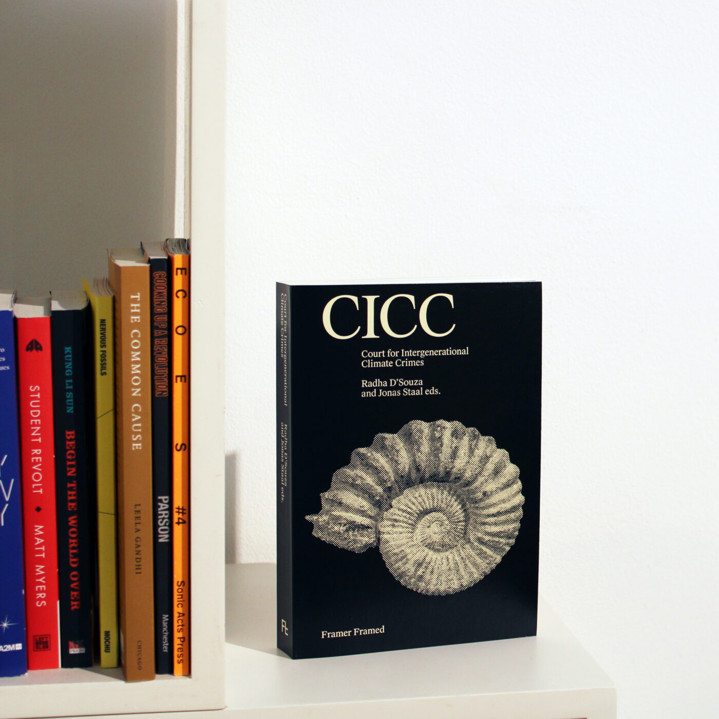 War Crimes are Climate Crimes – Framer Framed