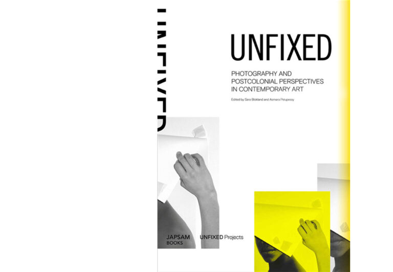 Book launch: Changing Perspectives & UNFIXED – Framer Framed