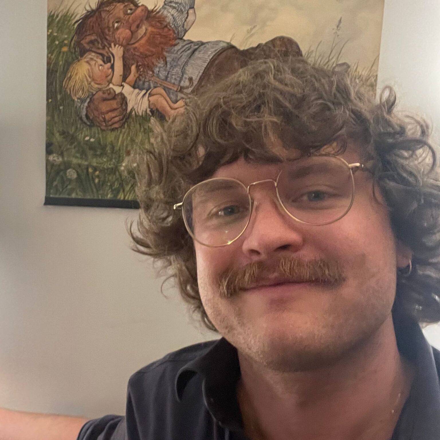 Luke Stark – Framer Framed