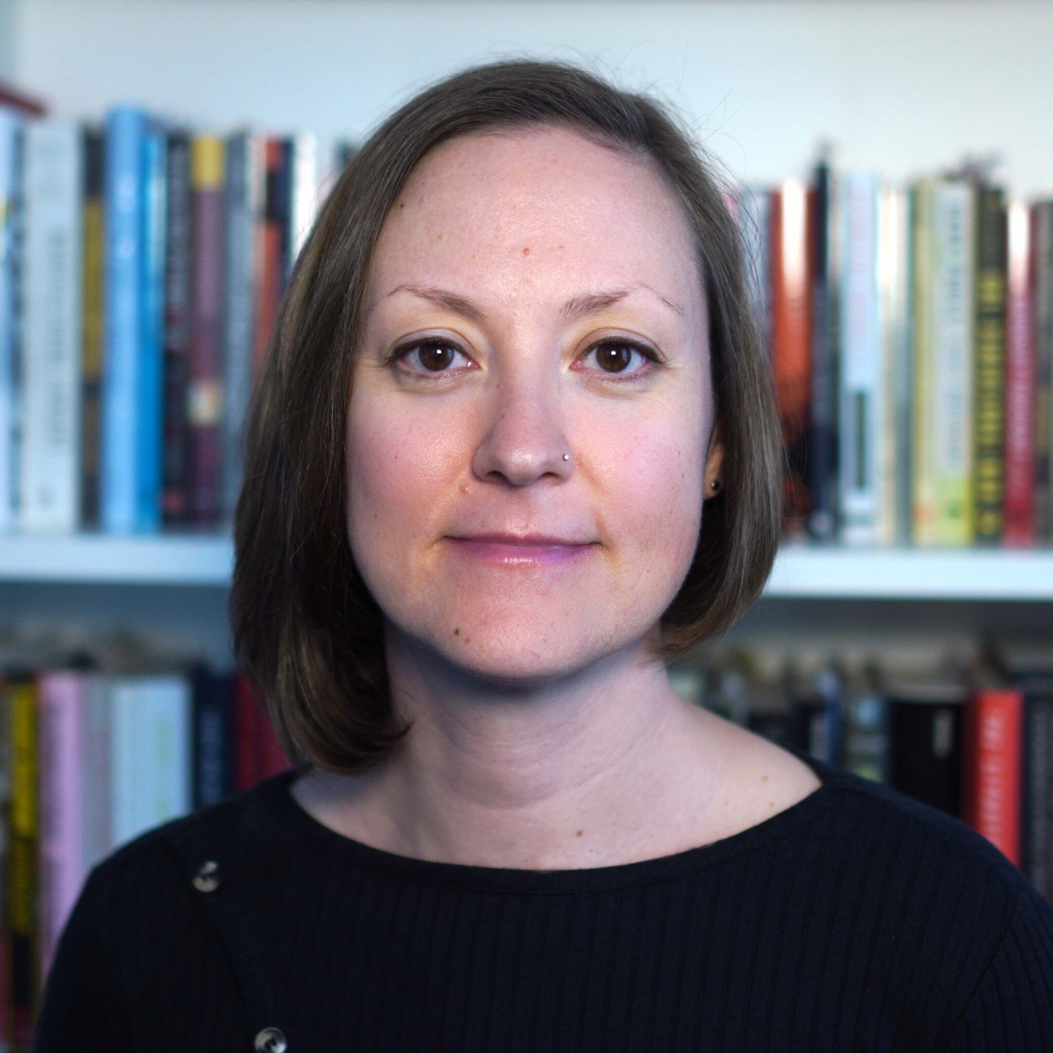 Jennifer Gradecki – Framer Framed