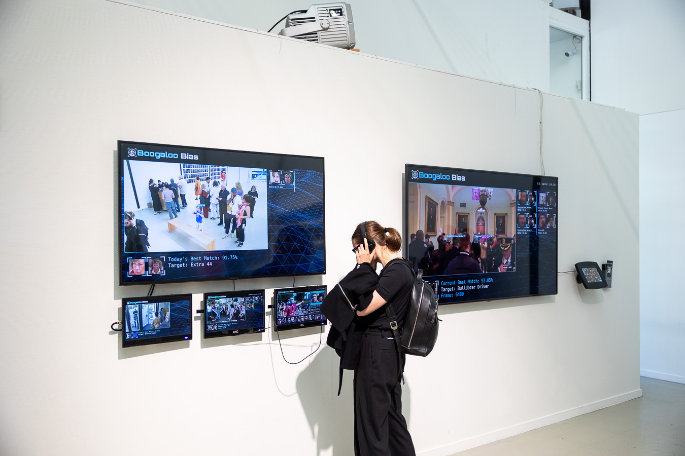 Opening: Really? Art & Knowledge in Time of Crisis – Framer Framed