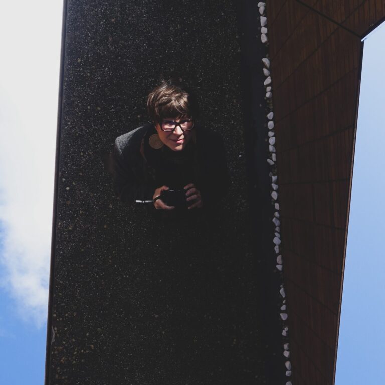 Canan Marasligil – Framer Framed