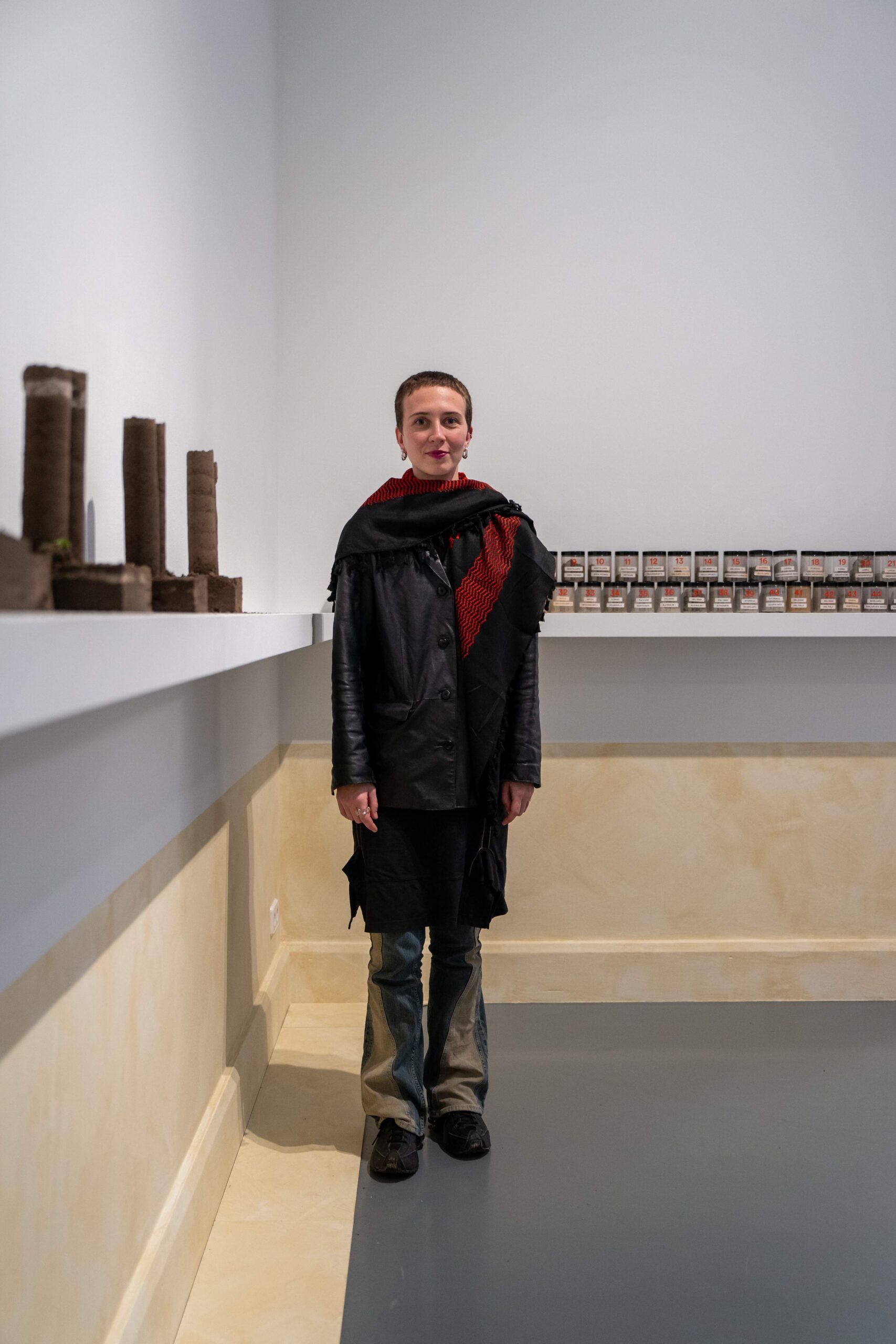 Soph Boobyer – Framer Framed