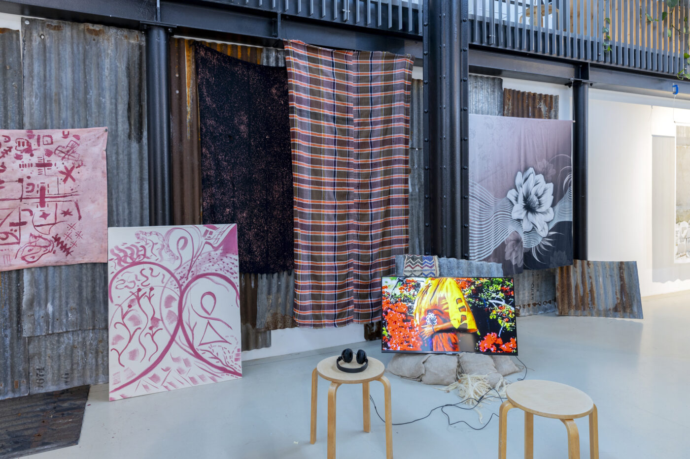 Baati als archief: Somalische textielcultuur, geschiedenis en ecologie ...