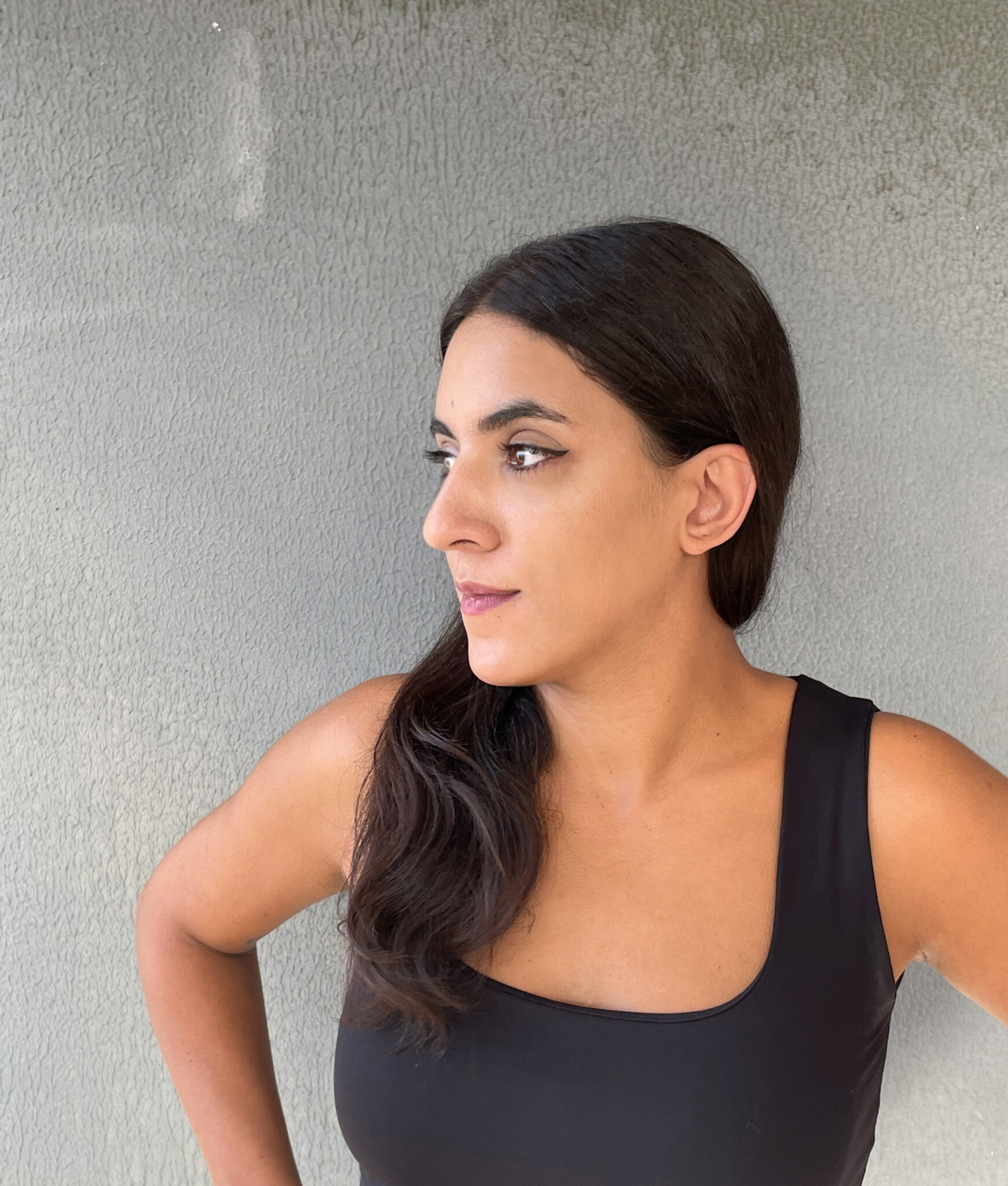 Farah Fayyad – Framer Framed
