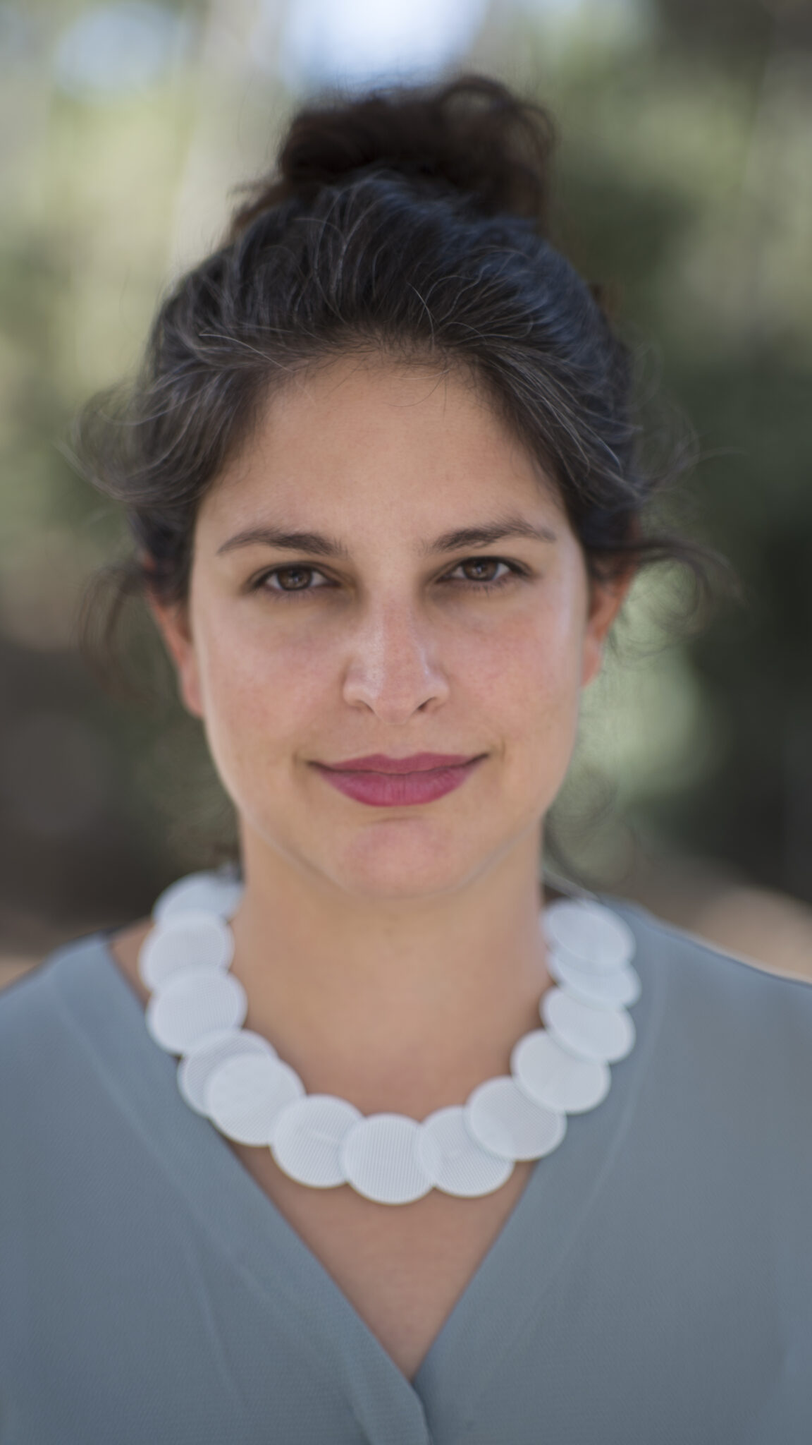 Kristine Khouri – Framer Framed