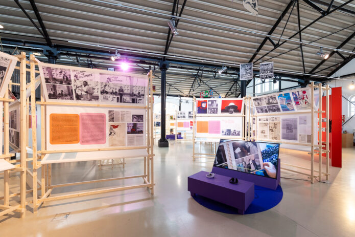 Rasha Salti – Framer Framed