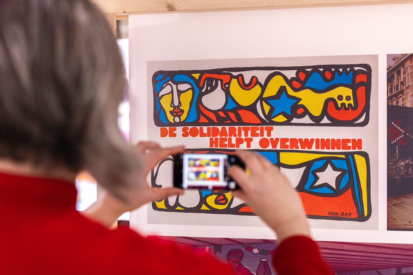 Rasha Salti – Framer Framed