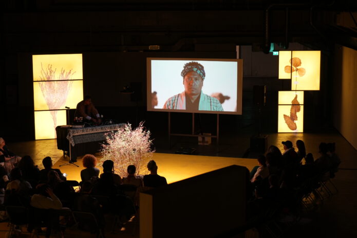 CICC School London – Indigo Resistances: Sonic and Textile Testimonies ...