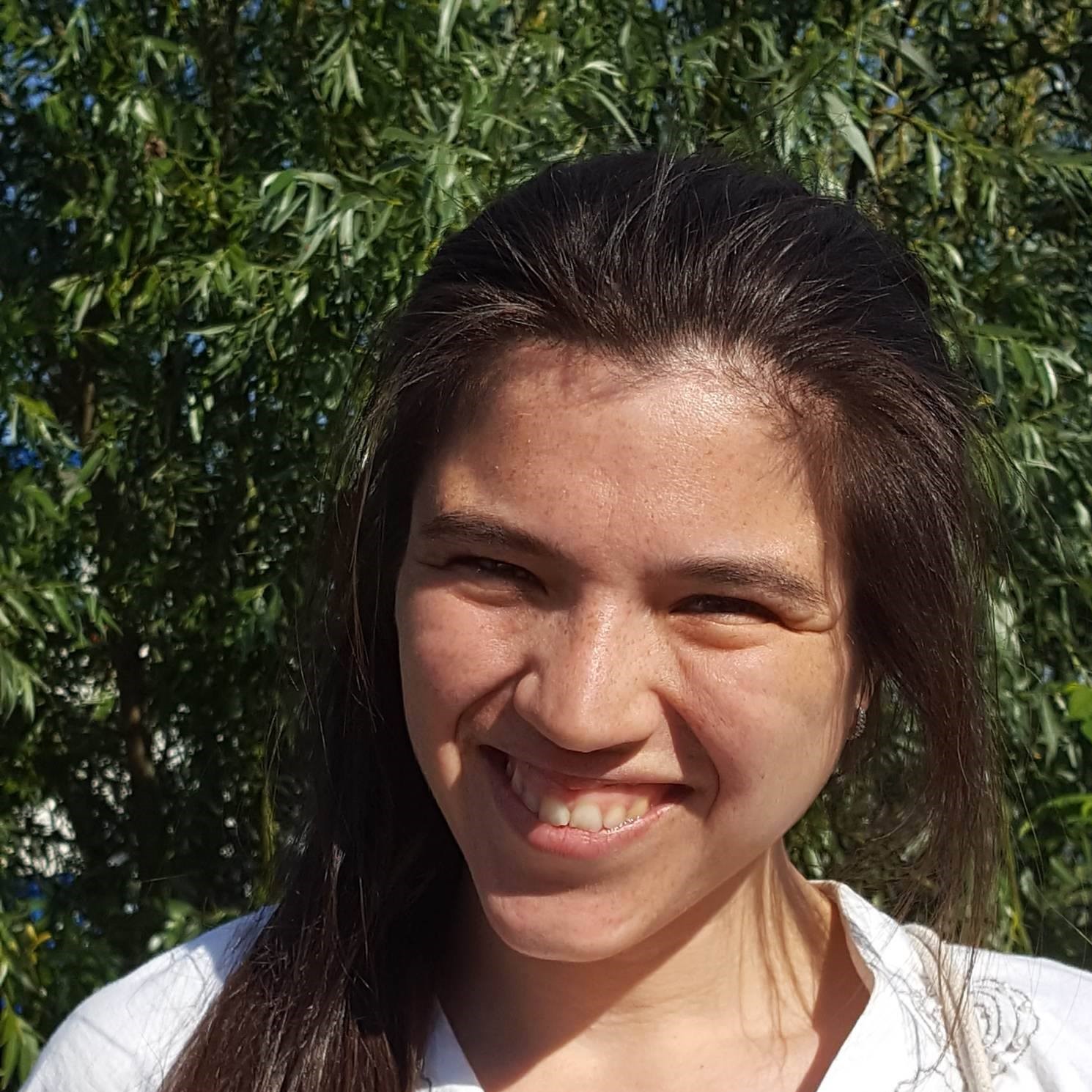 Bethany Copsey – Framer Framed