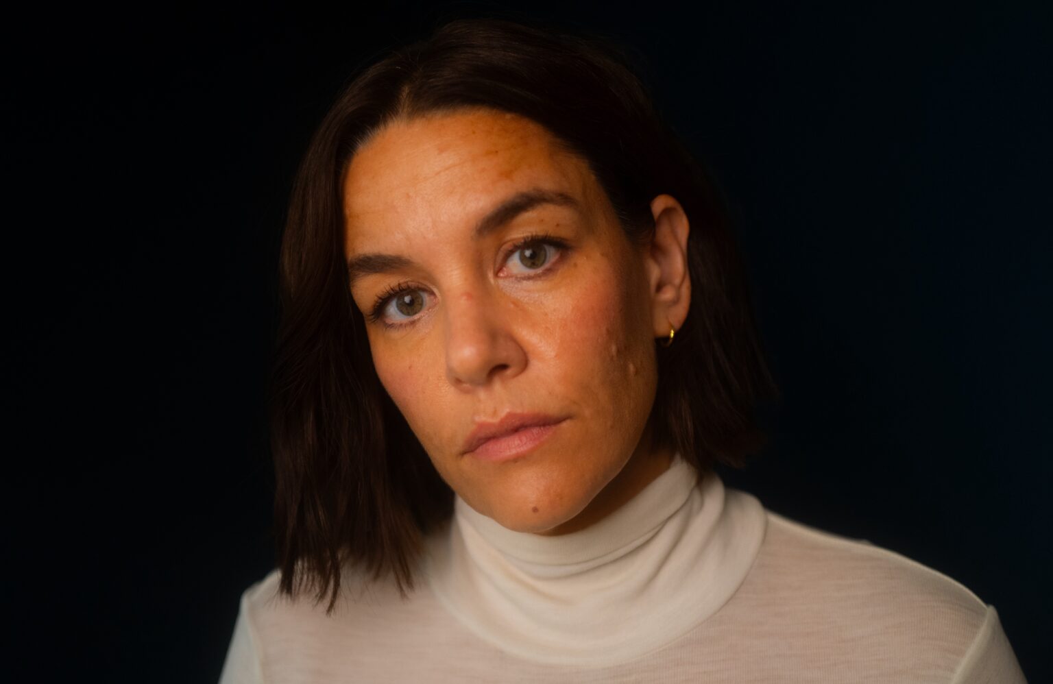 Nadine Monem – Framer Framed